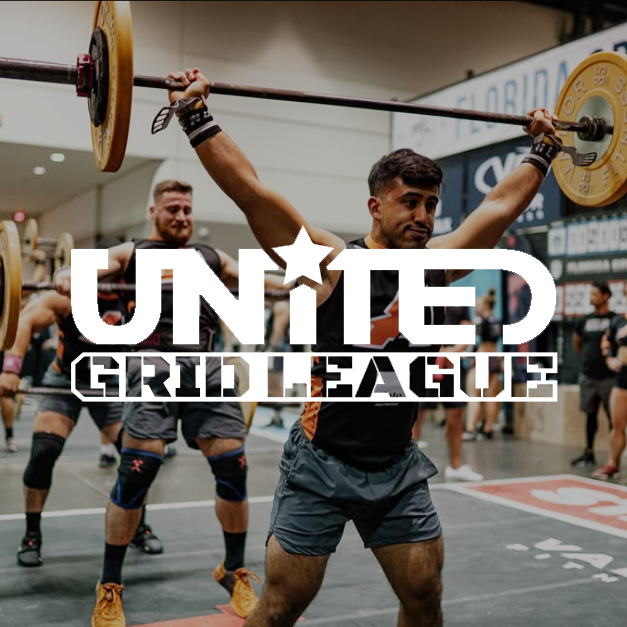 United Grid League – Bespoke Beans